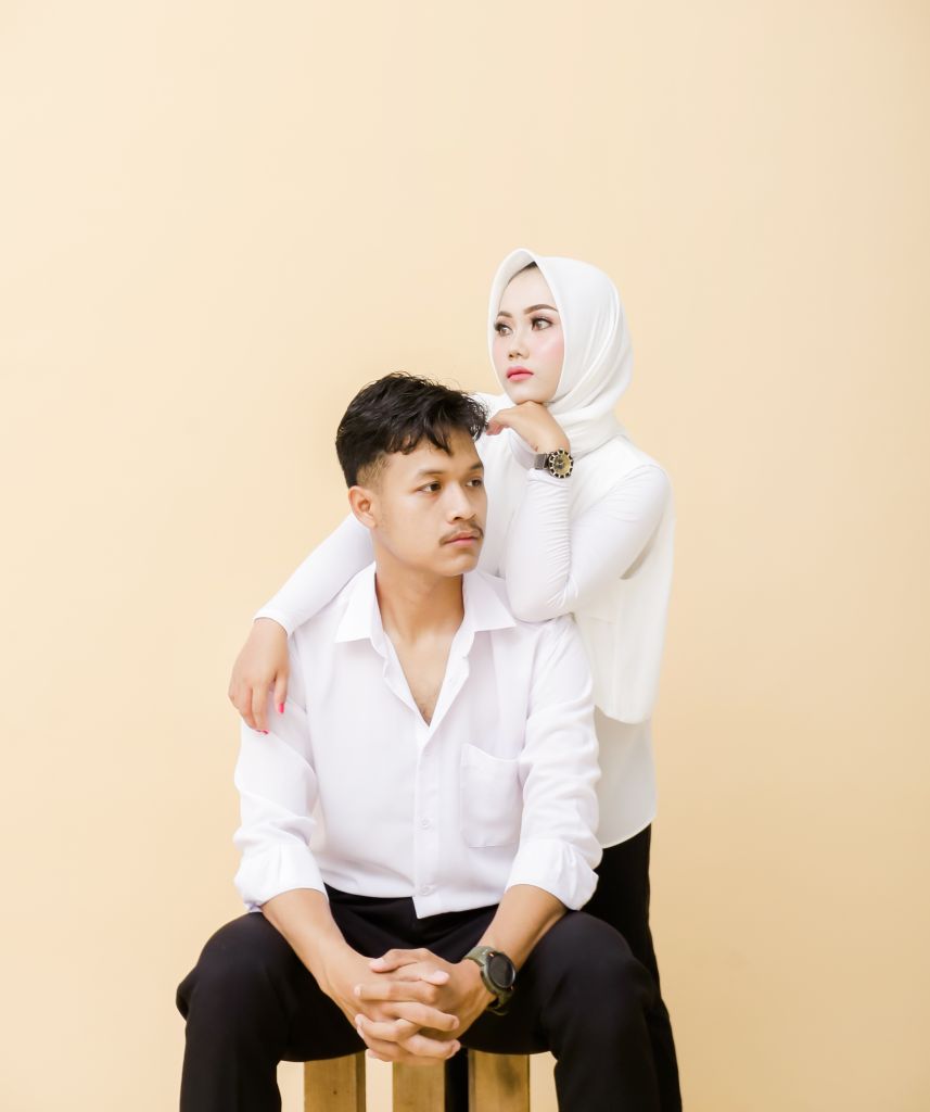 Pernikahan Niar & Bagus - Inviwedd